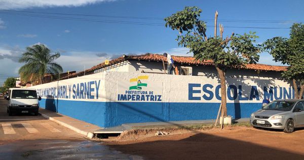 Escola Marly Sarney recebe caravana da cidadania neste sábado, 09 ...