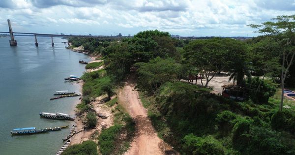 Imperatriz mantém certificação máxima no Mapa do Turismo Brasileiro ...