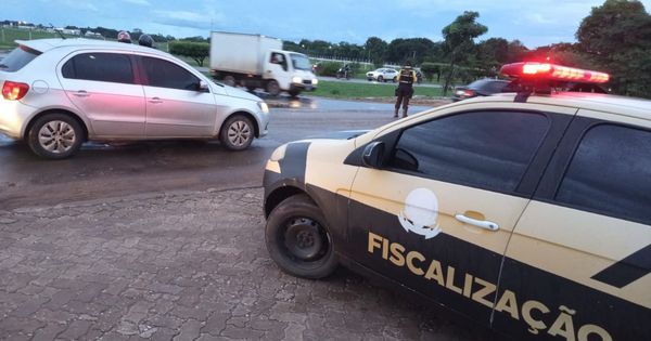 Setran mantém controle de trânsito para organizar fluxo de veículos ...