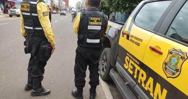 Setran intensifica fiscalização para coibir “privatização” de ...