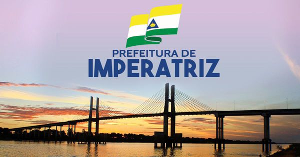 Aniversário de Imperatriz, feriado desde 1985 - Prefeitura Municipal de ...