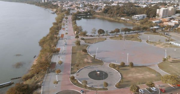 Imperatriz comemora 173 anos com uma semana de entregas, cultura ...