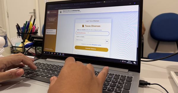 SEFAZGO disponibiliza sistema online para emissão e pagamento de taxas ...
