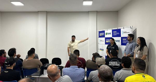 Prefeitura abre inscrições para cursos gratuitos nas áreas de hotelaria ...